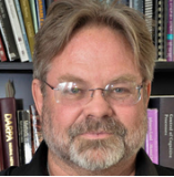 Dr. Jim Kroger | New Mexico State University - BE BOLD. Shape the Future.